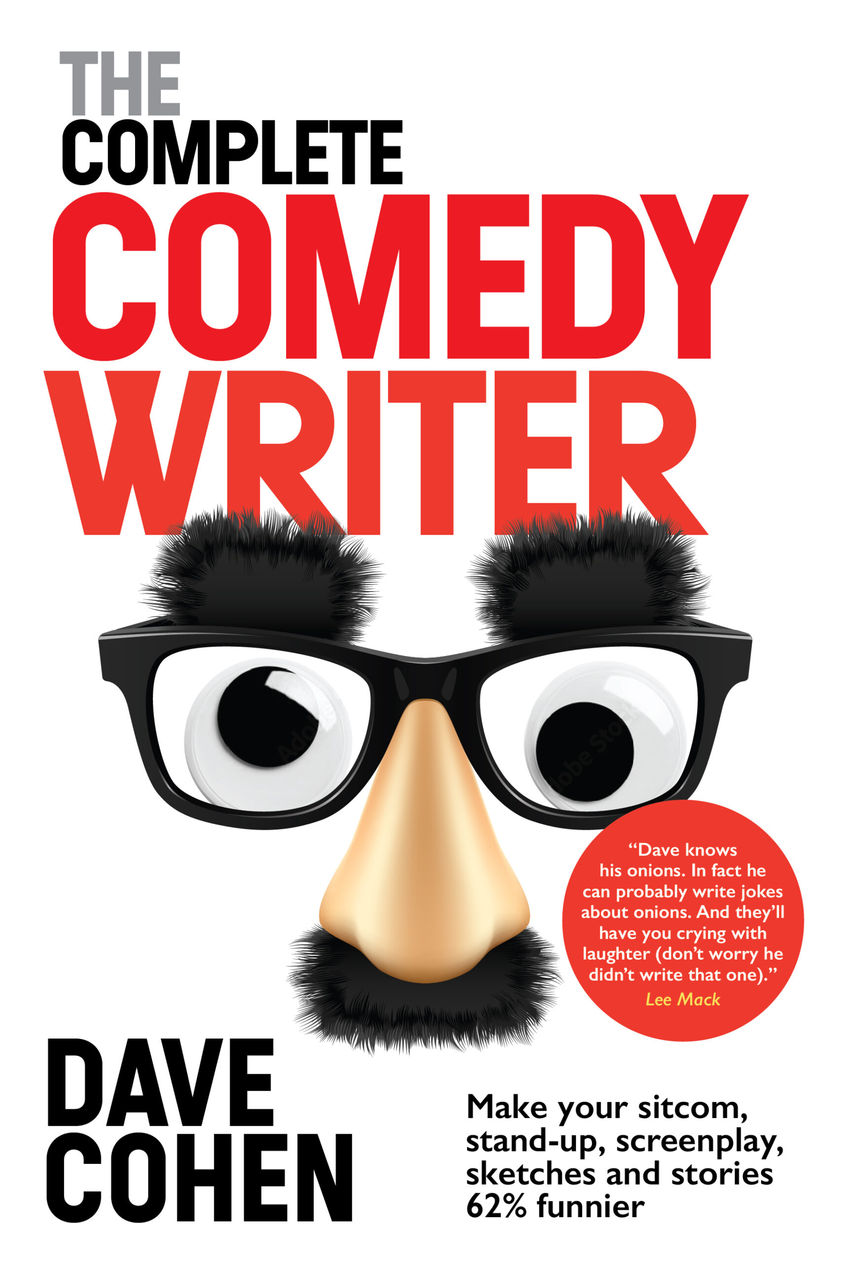 Home - Dave Cohen