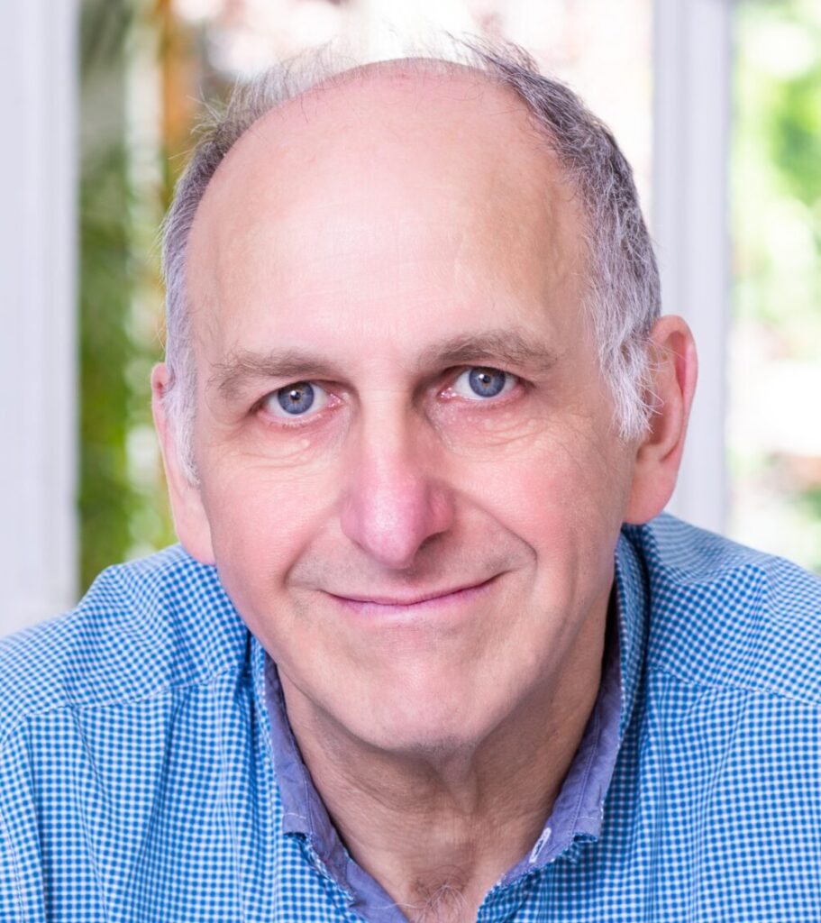 Live Teaching at the London Canal Museum - Dave Cohen